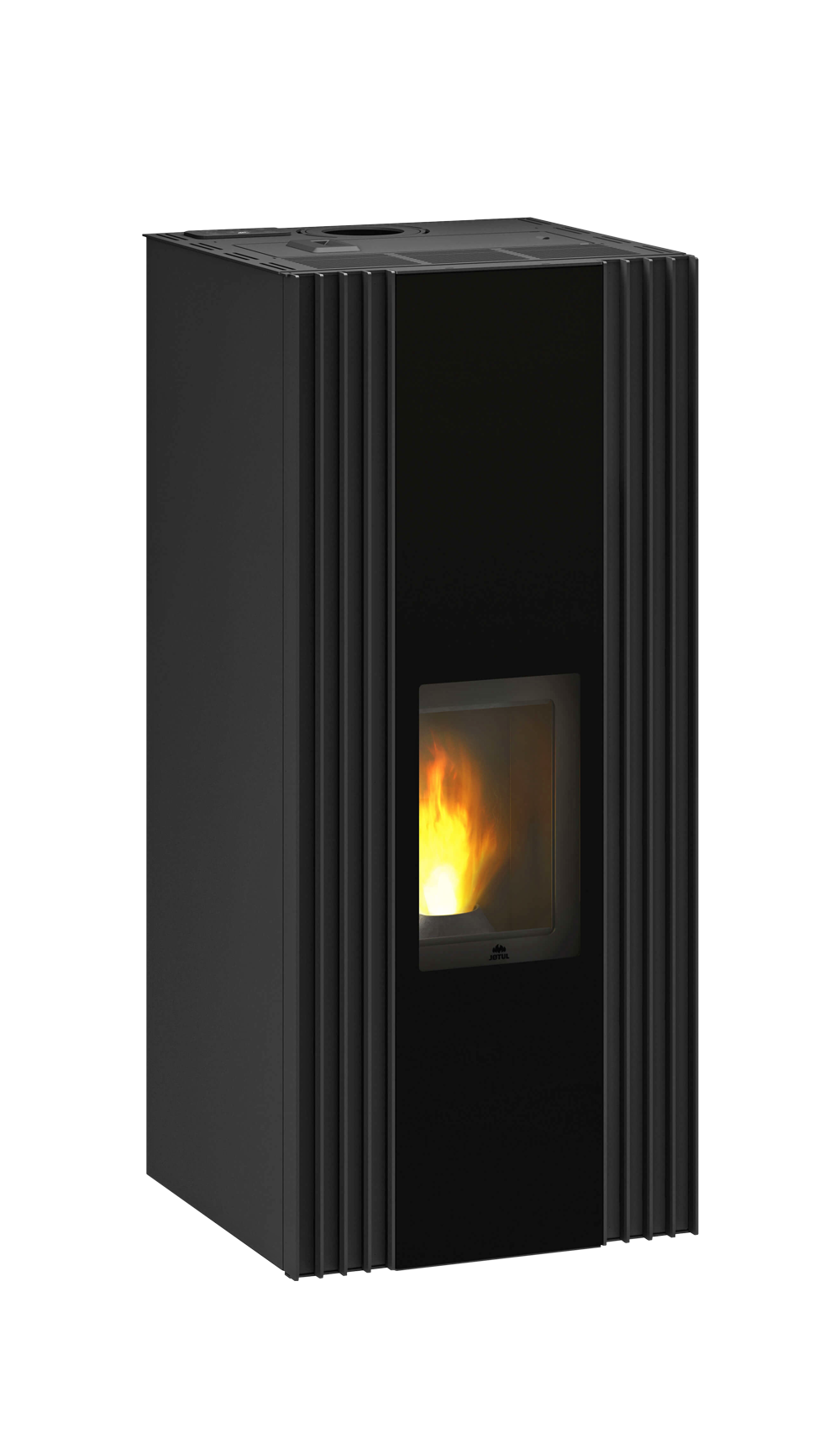JØTUL PF 932 S | Poêle à granulés design et étanche - Moderne